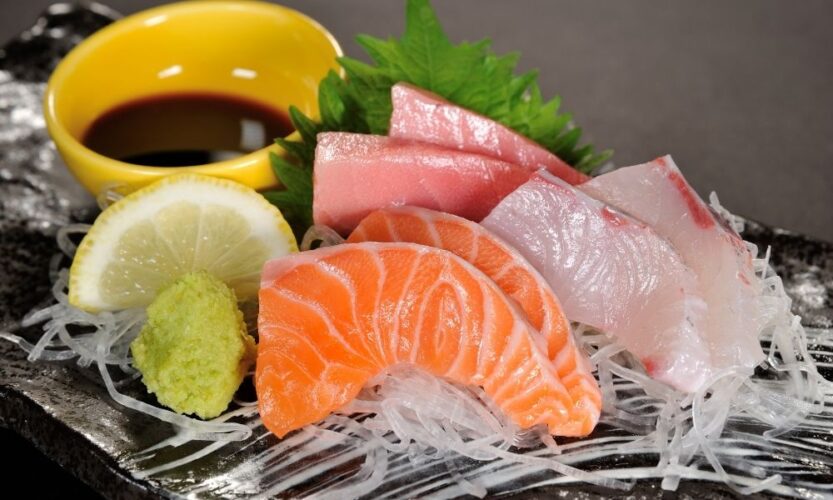 Sashimi - Di Sản Văn Hóa Ẩm Thực Sống Còn Của Nhật Bản | | FoodDaily.vn