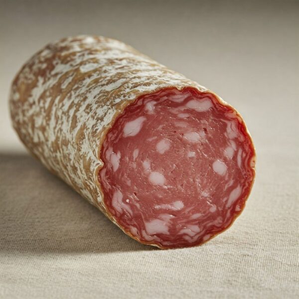 TOP Các Loại Thịt Salami Nổi Tiếng Của Ý | | FoodDaily.vn