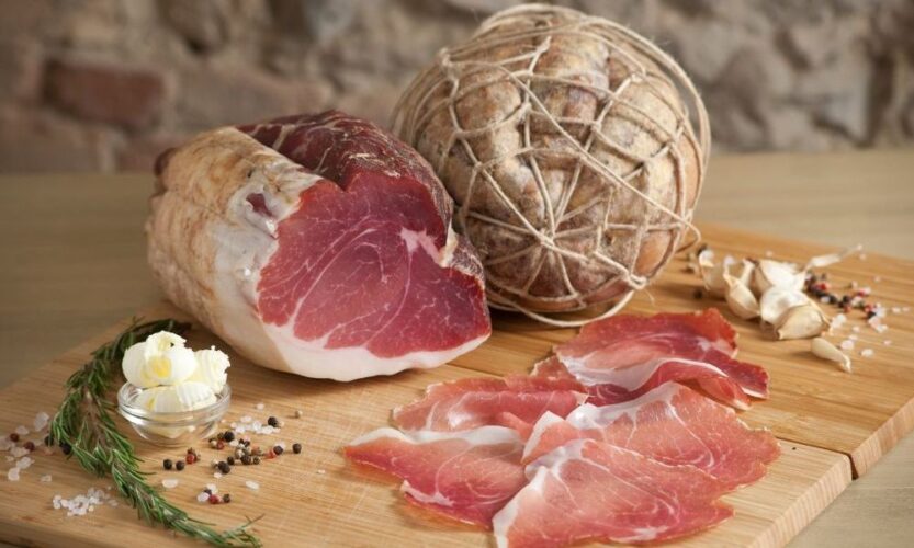 Khám Phá TOP Các Loại Salumi Phổ Biến Của Ý | | FoodDaily.vn