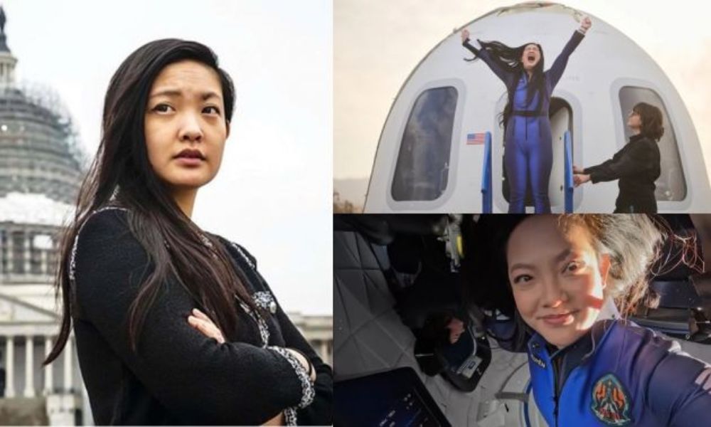 Amanda Nguyễn Và Những Món Ăn Yêu Thích Người Phụ Nữ Gốc Việt Bay Vào ...