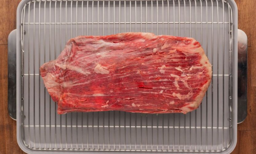 Flank Steak Là Gì? Phân Tích Chuyên Sâu Về Phần Thịt Bò Hảo Hạng ...