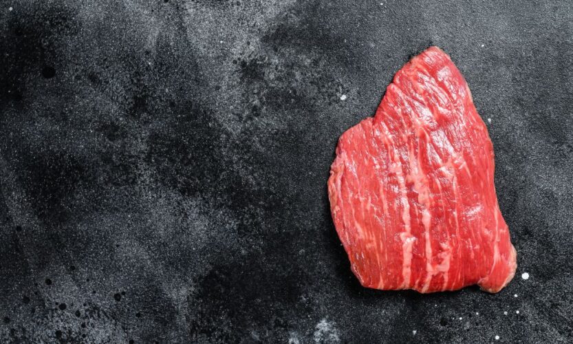 Flank Steak Là Gì? Phân Tích Chuyên Sâu Về Phần Thịt Bò Hảo Hạng ...