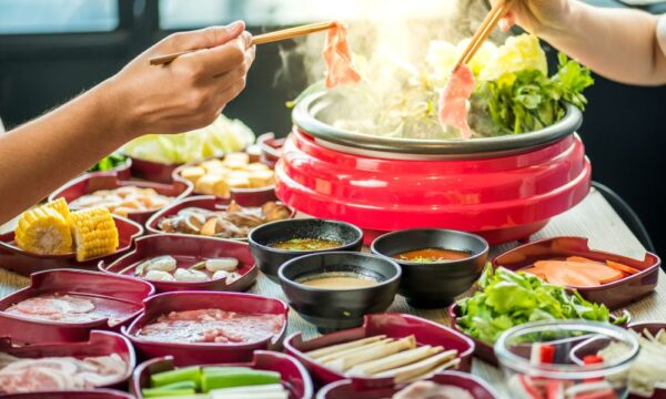 Tất Tần Tật Về Shabu Shabu Lẩu Nhật Bản Và Các Phần Thịt Bò Ngon Nhất ...