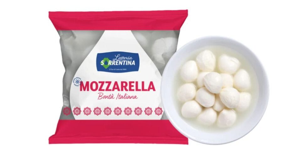 TOP 6 Thương Hiệu Phô Mai Mozzarella Được Các Đầu Bếp Ý Ưa Chuộng ...