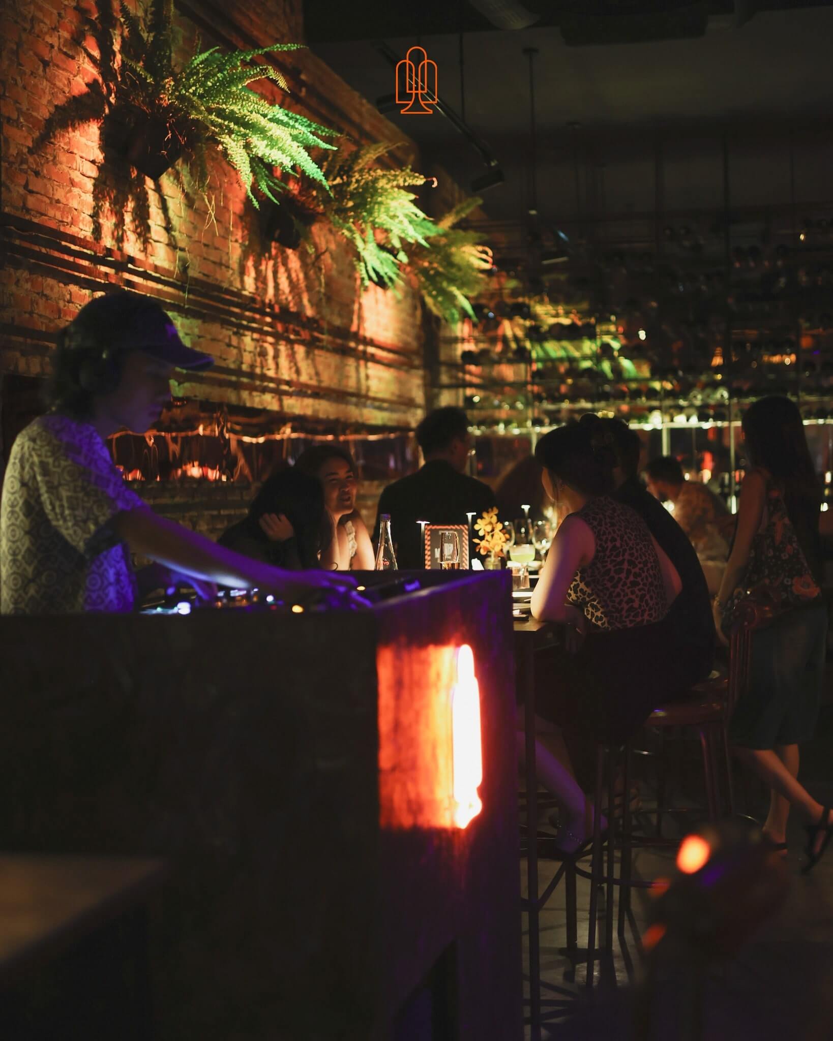 BEBOP Saigon – Không Gian Cozy Giữa Trung Tâm Quận 1 Bạn Nên Thử ...