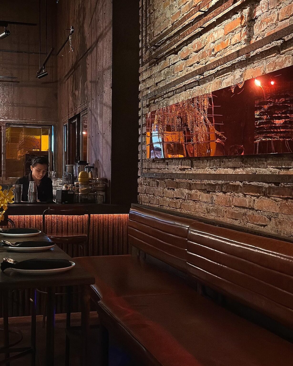 BEBOP Saigon – Không Gian Cozy Giữa Trung Tâm Quận 1 Bạn Nên Thử ...