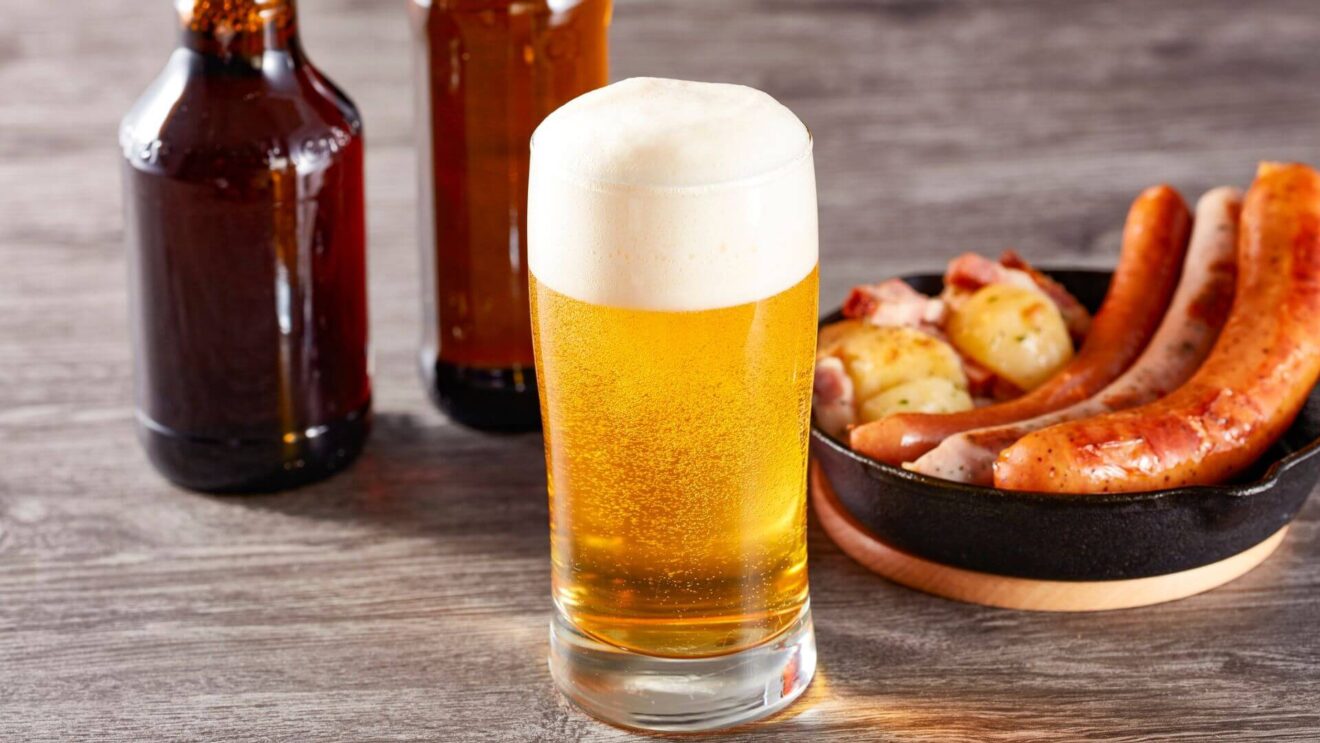 Craft Beer Là Gì? Tại Sao Xu Hướng Beer Thủ Công Lại Ít Phổ Biến Ở Việt ...